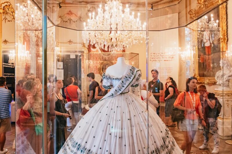 Vienna: Hofburg and Empress Sisi Museum Guided Tour - The Sum Up