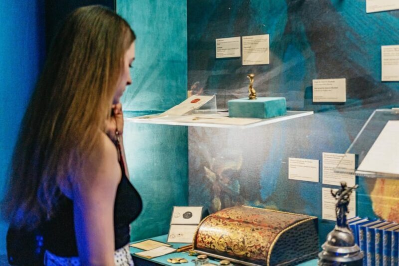 Vienna: Hofburg and Empress Sisi Museum Guided Tour - FAQ