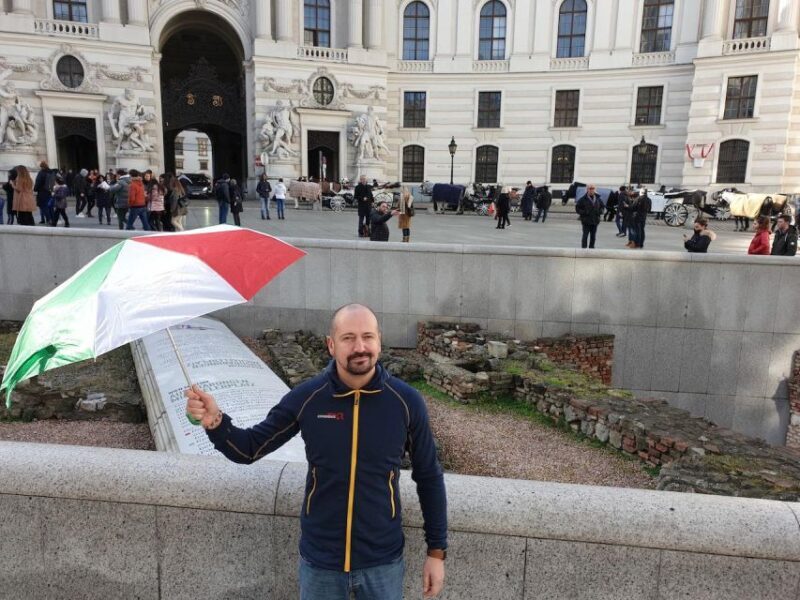 Vienna: Hofburg Palace and Principessa Sissi Tour - Who Should Consider This Tour?