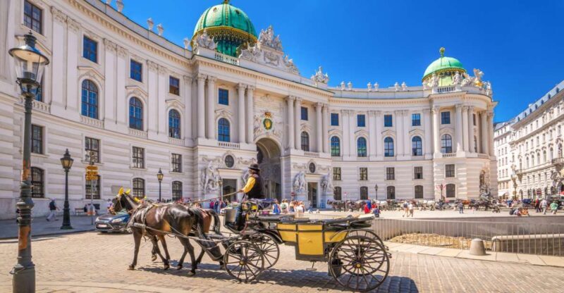 Vienna: Hofburg Palace and Sisi Museum Skip-the-Line Tour - The Atmosphere and Practical Tips