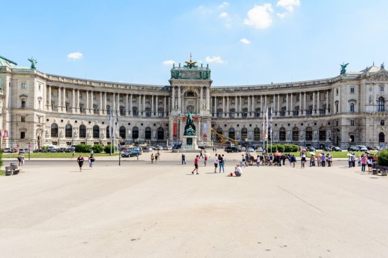 Vienna: Hofburg Palace and Sisi Museum Skip-the-Line Tour - The Sum Up