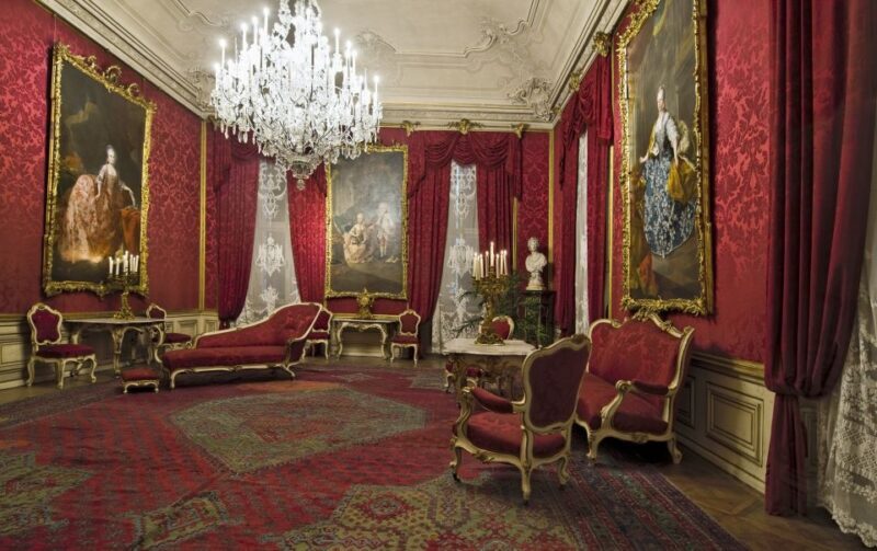 Vienna: Hofburg Palace and Sisi Museum Skip-the-Line Tour - FAQ