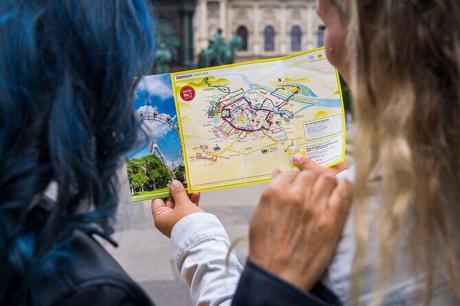 Vienna Hop On Hop Off City Tour - Who should consider this tour?
