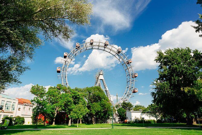 Vienna Hop On Hop Off City Tour - Final Thoughts