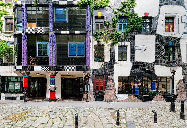 Vienna Hop On Hop Off City Tour - FAQs