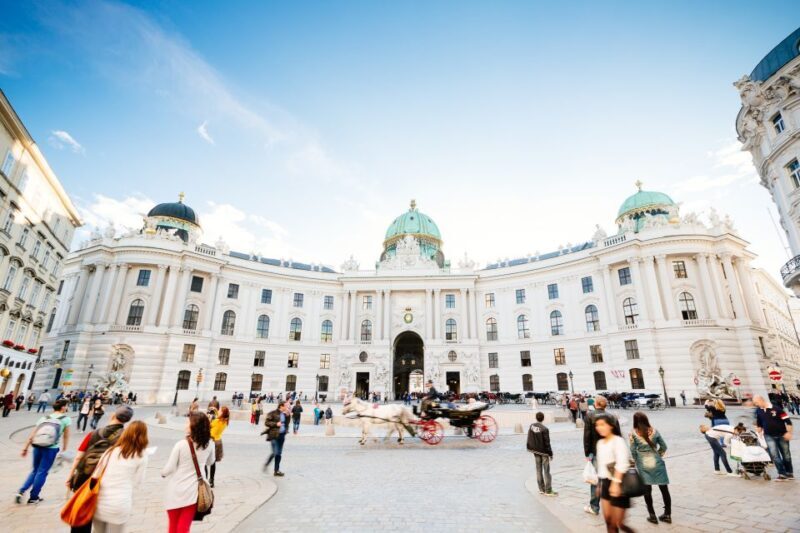 Vienna: Hop-On Hop-Off Sightseeing Bus Tour - An In-Depth Look at the Tour