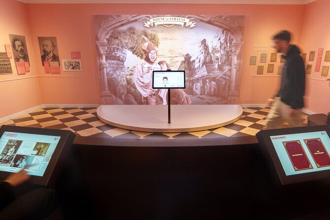 Vienna: House of Strauss Museum Entry Ticket - Final Thoughts: Why It’s Worth Considering