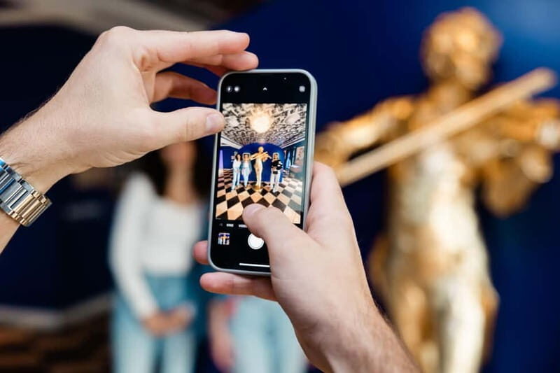 Vienna: House of Strauss Museum Ticket & Experience - Practical Details: Pricing, Timing, and Accessibility