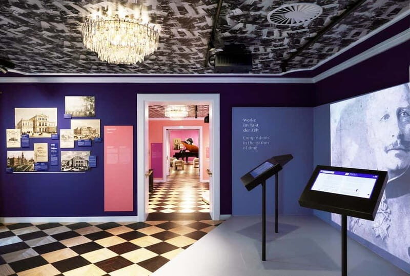 Vienna: House of Strauss Museum Ticket & Experience - FAQ