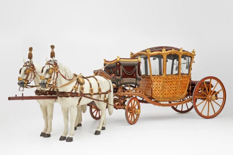 Vienna: Imperial Carriage Museum in Schönbrunn Palace Ticket - Value and Practicalities