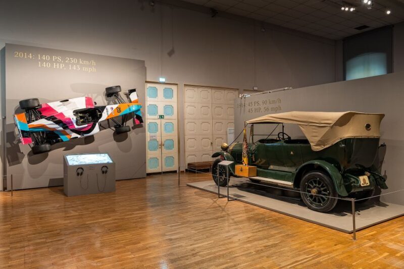 Vienna: Imperial Carriage Museum in Schönbrunn Palace Ticket - Reviews and Authentic Voices