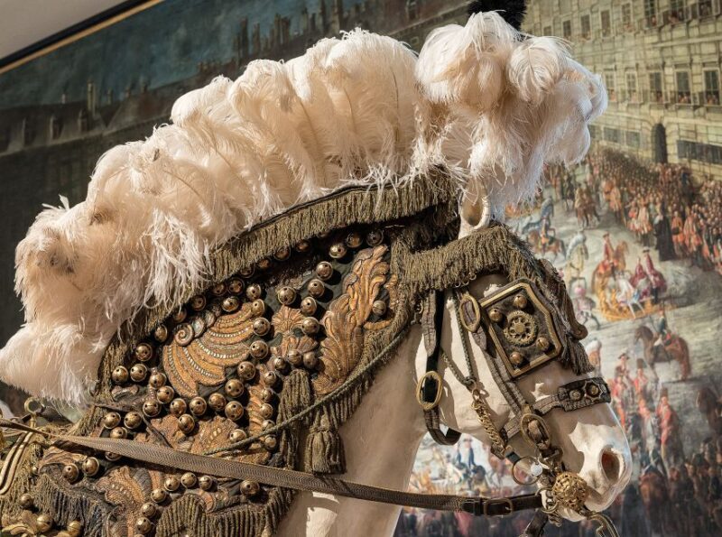 Vienna: Imperial Carriage Museum in Schönbrunn Palace Ticket - The Sum Up