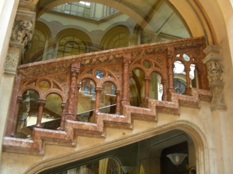 Vienna: Imperial History Guided Walking Tour - Practical Details and Tips