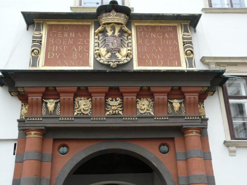 Vienna: Imperial History Guided Walking Tour - FAQs
