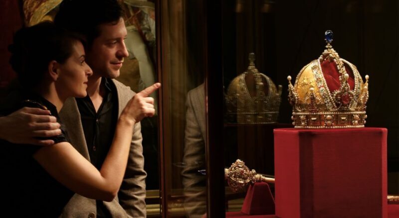 Vienna: Imperial Treasury in the Hofburg Palace - Final Thoughts: Who Will Love This Tour?