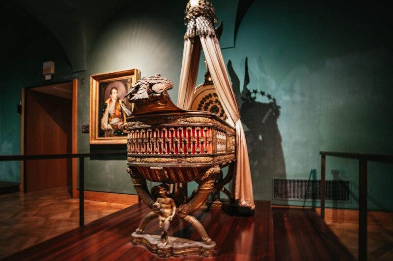 Vienna: Imperial Treasury in the Hofburg Palace - Final verdict