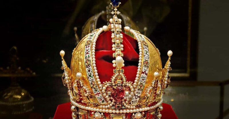 Vienna: Imperial Treasury & New Hofburg Palace Combo Ticket - Final Thoughts