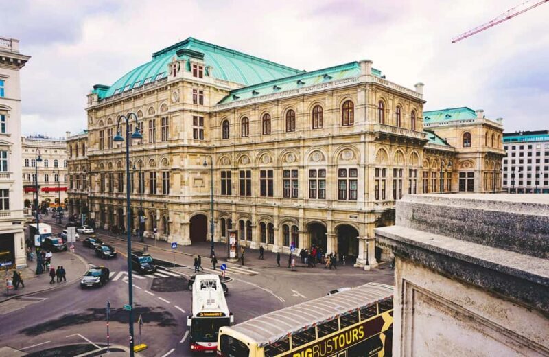 Vienna: Imperial Treasury Ticket & Digital City Tour - Exploring the Imperial Treasury: A Deep Dive