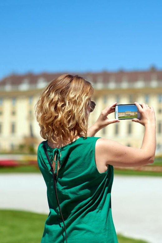 Vienna: Insta-Perfect Walk with a Local - A Detailed Look at the Experience