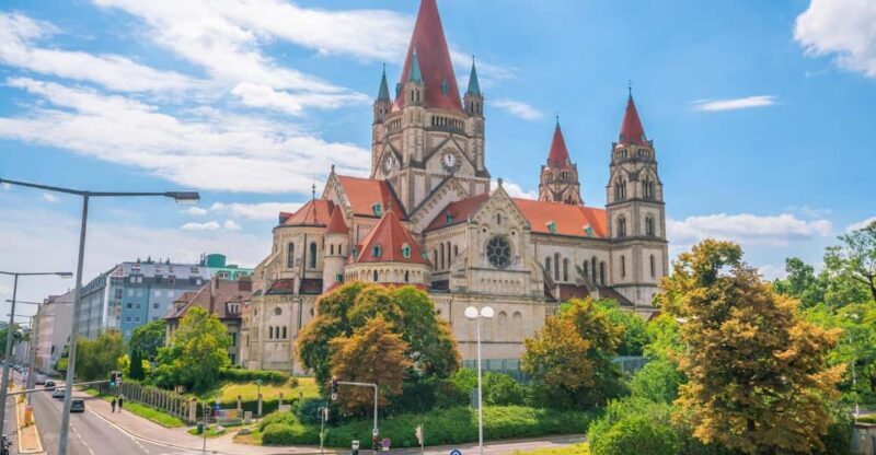 Vienna: Insta-Perfect Walk with a Local - Who Should Consider This Tour?