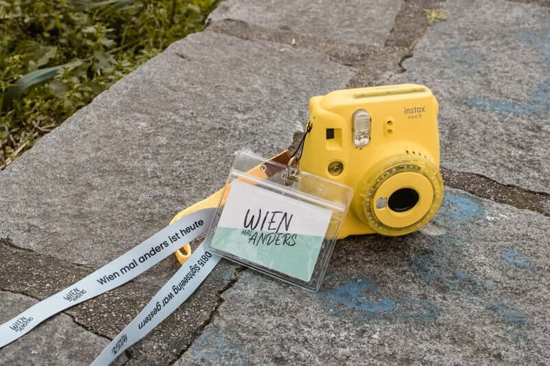 Vienna: Instagram Photo Walking Tour with Instant Camera - Final Thoughts: Is It Worth It?