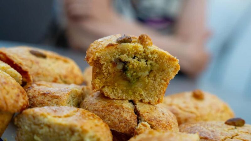 Vienna: Italian-Austrian Pastry Baking Class with Drink - Practical Details