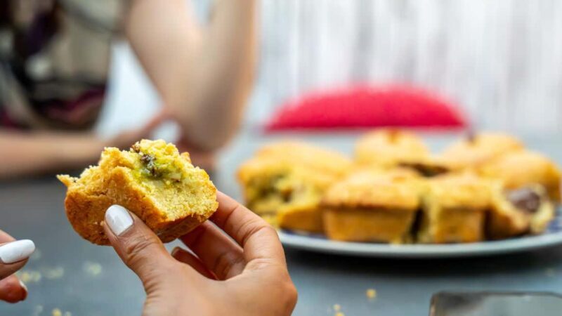 Vienna: Italian-Austrian Pastry Baking Class with Drink - Who Should Consider This Class?
