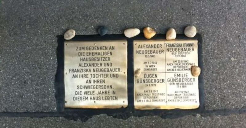 Vienna: Jewish Life in Leopoldstadt 2-Hour Walking Tour - Who Will Benefit Most from This Tour?