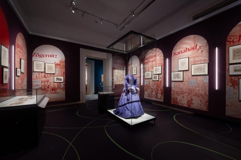 Vienna: Johann Strauss 200th birthday anniversary exhibition - The Cultural and Political Context