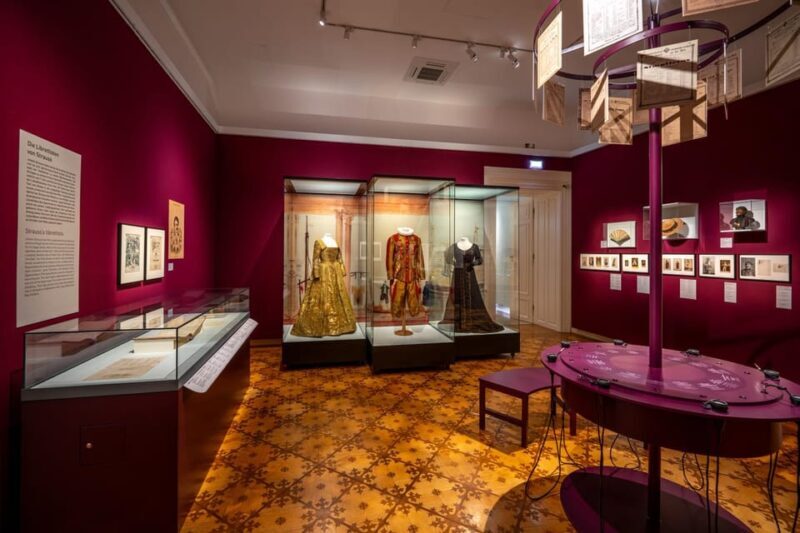 Vienna: Johann Strauss 200th birthday anniversary exhibition - Is It Worth It?