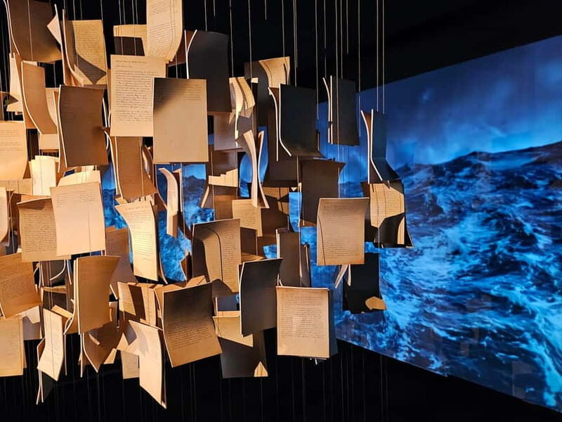 Vienna: Johann Strauss - Immersive Audiovisual Experience Ticket - FAQ