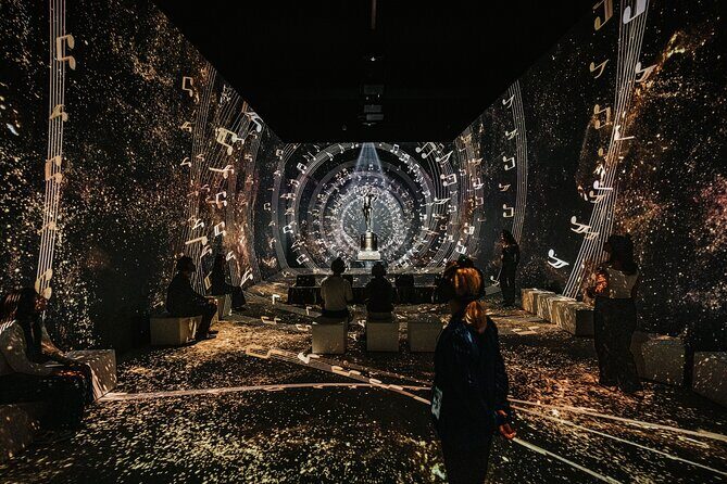 Vienna: King of Waltz - immersive Johann Strauss Museum - Introduction