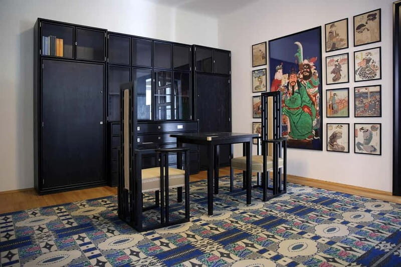Vienna: Klimt Villa (Gustav Klimt Atelier & Museum) Ticket - Exploring the Klimt Villa: A Personal Journey into Vienna’s Artistic Heart