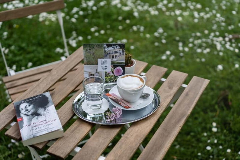 Vienna: Klimt Villa (Gustav Klimt Atelier & Museum) Ticket - FAQs