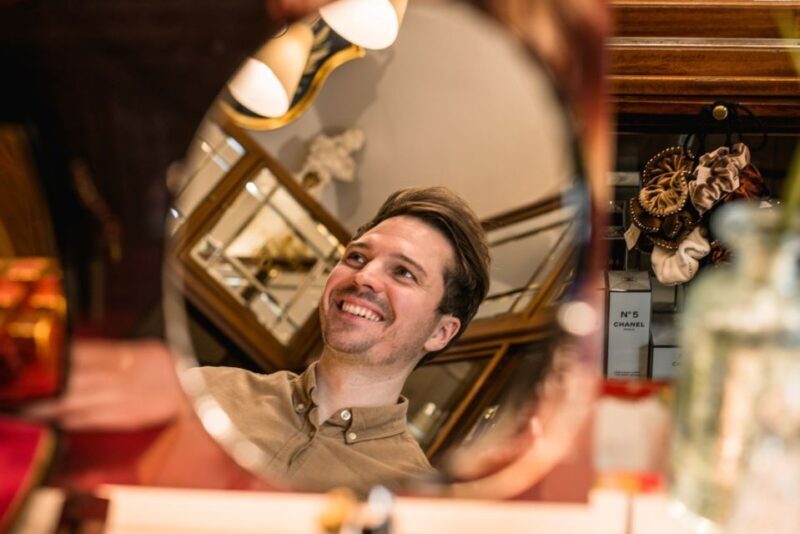Vienna: KuK Perfumery Filz - Viennese Perfume Tasting - Frequently Asked Questions