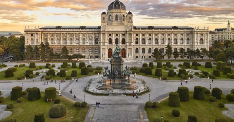 Vienna: Kunsthistorisches and Leopold Museum Combo Ticket - The Museums: What’s on Offer