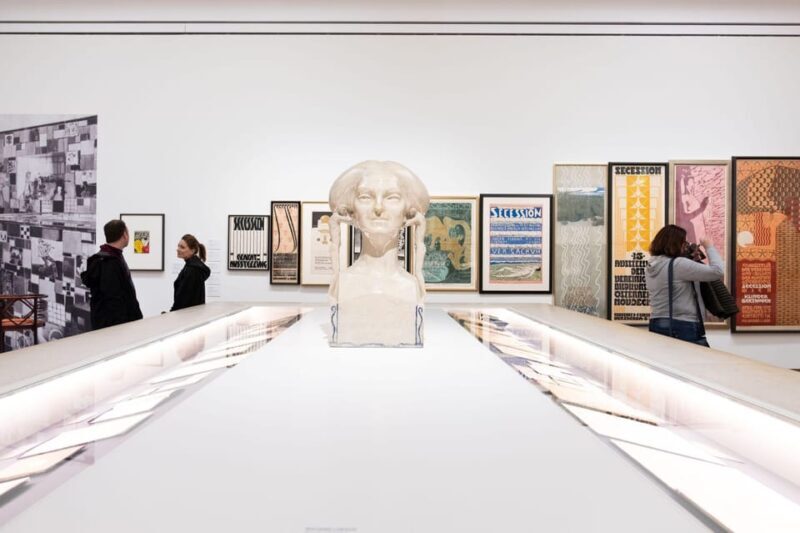 Vienna: Kunsthistorisches and Leopold Museum Combo Ticket - The Experience Reviews