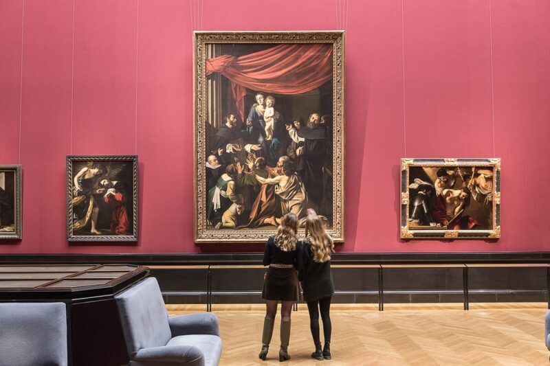 Vienna: Kunsthistorisches and Leopold Museum Combo Ticket - Final Considerations on Cost and Value