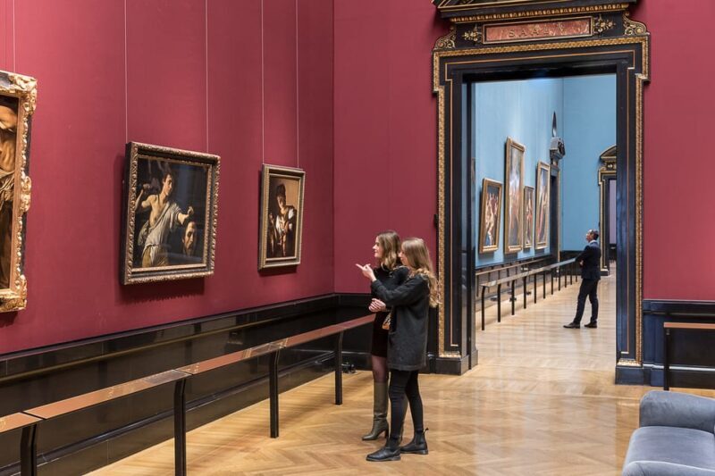 Vienna: Kunsthistorisches Museum Guided Tour incl. admission - Summary: Is this the tour for you?