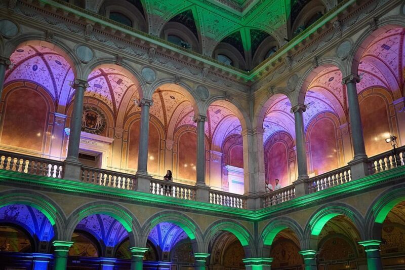 Vienna: MAK - Museum of Applied Arts - Tickets - An In-Depth Look at What the MAK Offers