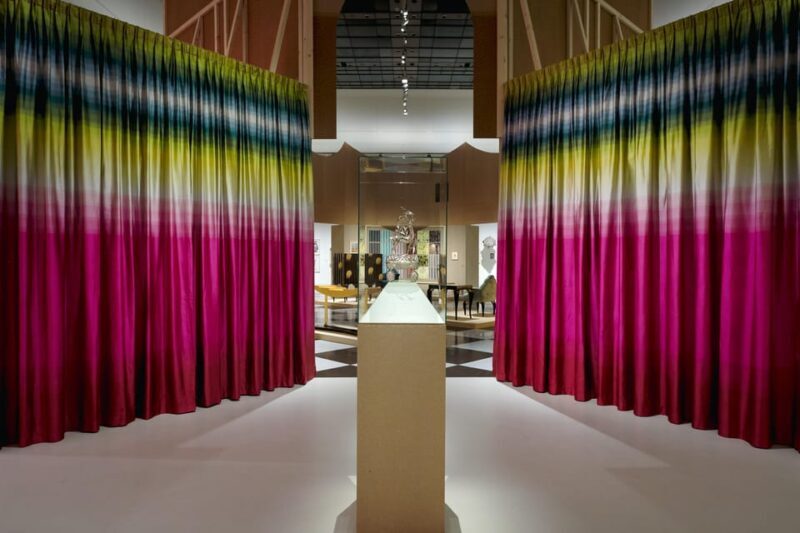 Vienna: MAK - Museum of Applied Arts - Tickets - Practical Tips for Visitors