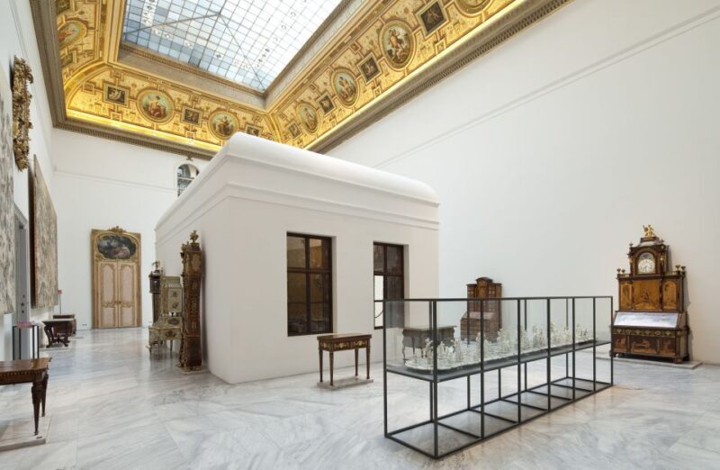Vienna: MAK - Museum of Applied Arts - Tickets - The Sum Up