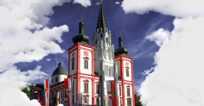 Vienna: Mariazell Basilica and Melk Abbey Private Tour - Who is this tour best for?