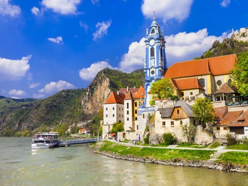 Vienna: Melk Abbey and Schonbrunn Palace Private Guided Tour - Who Should Consider This Tour?
