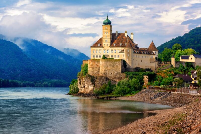 Vienna: Melk Abbey, Danube Valley Wachau Private Car Trip - Key Points