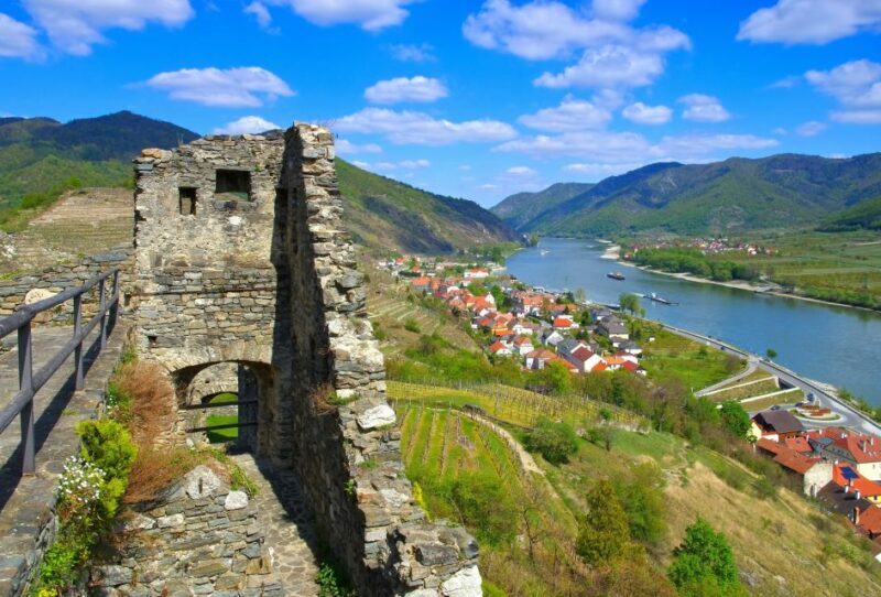 Vienna: Melk Abbey, Danube Valley Wachau Private Car Trip - The Bottom Line