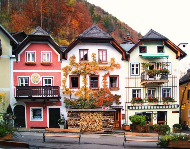 Vienna: Melk, Hallstatt, Salzburg and Mountains Lakes Tour - An In-Depth Look at the Experience