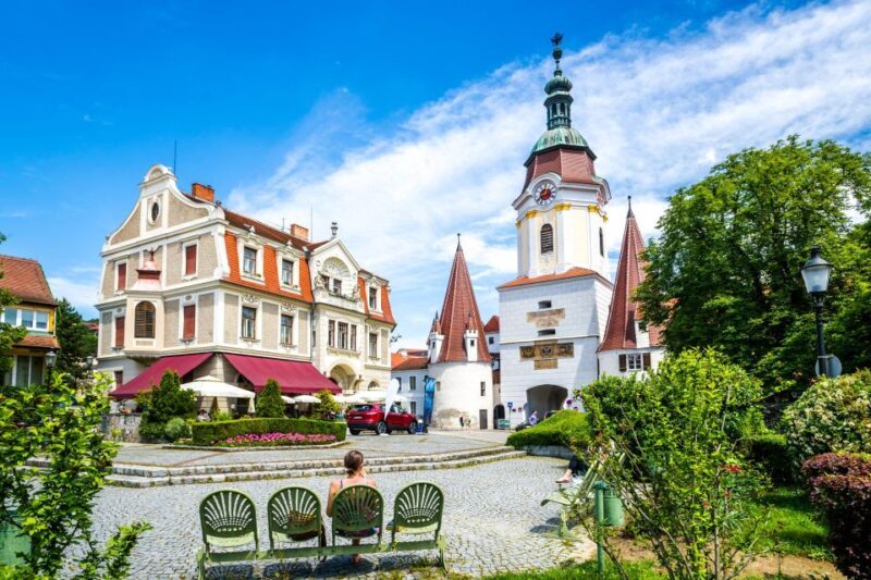 Vienna: Melk, Wachau Wine, Lower Austria Day Trip by Car - Who Is This Tour Best For?