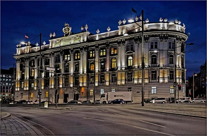 Vienna: Mozart and Strauss Concert - Vienna Royal Orchester - Key Points