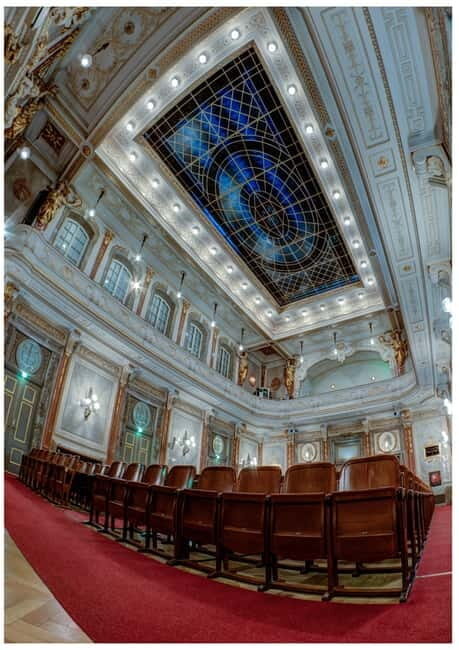 Vienna: Mozart and Strauss Concert - Vienna Royal Orchester - What You Can Expect During The Show